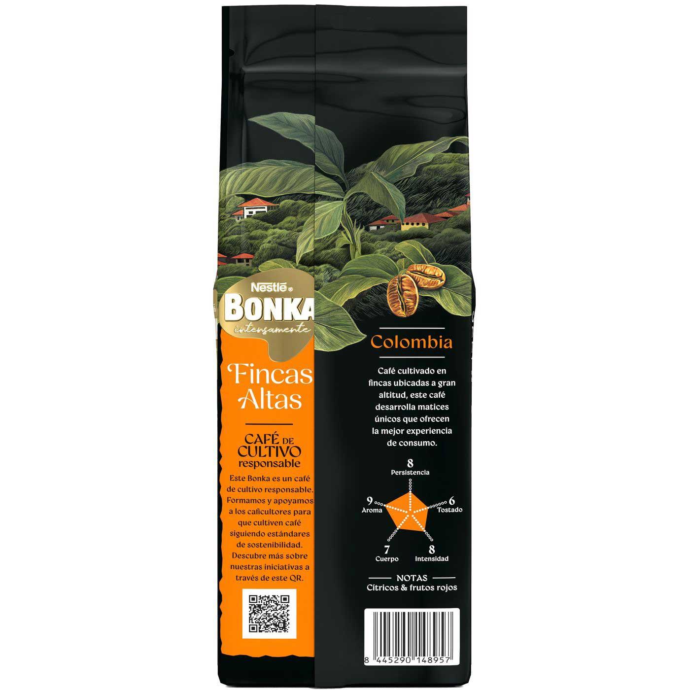 Café grano